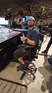 Stealth Audio Video Seating – Stealth Chairs
