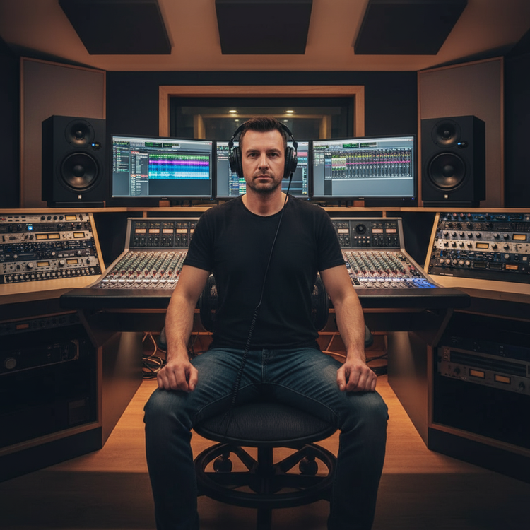 Stealth Audio Video Seating – Stealth Chairs