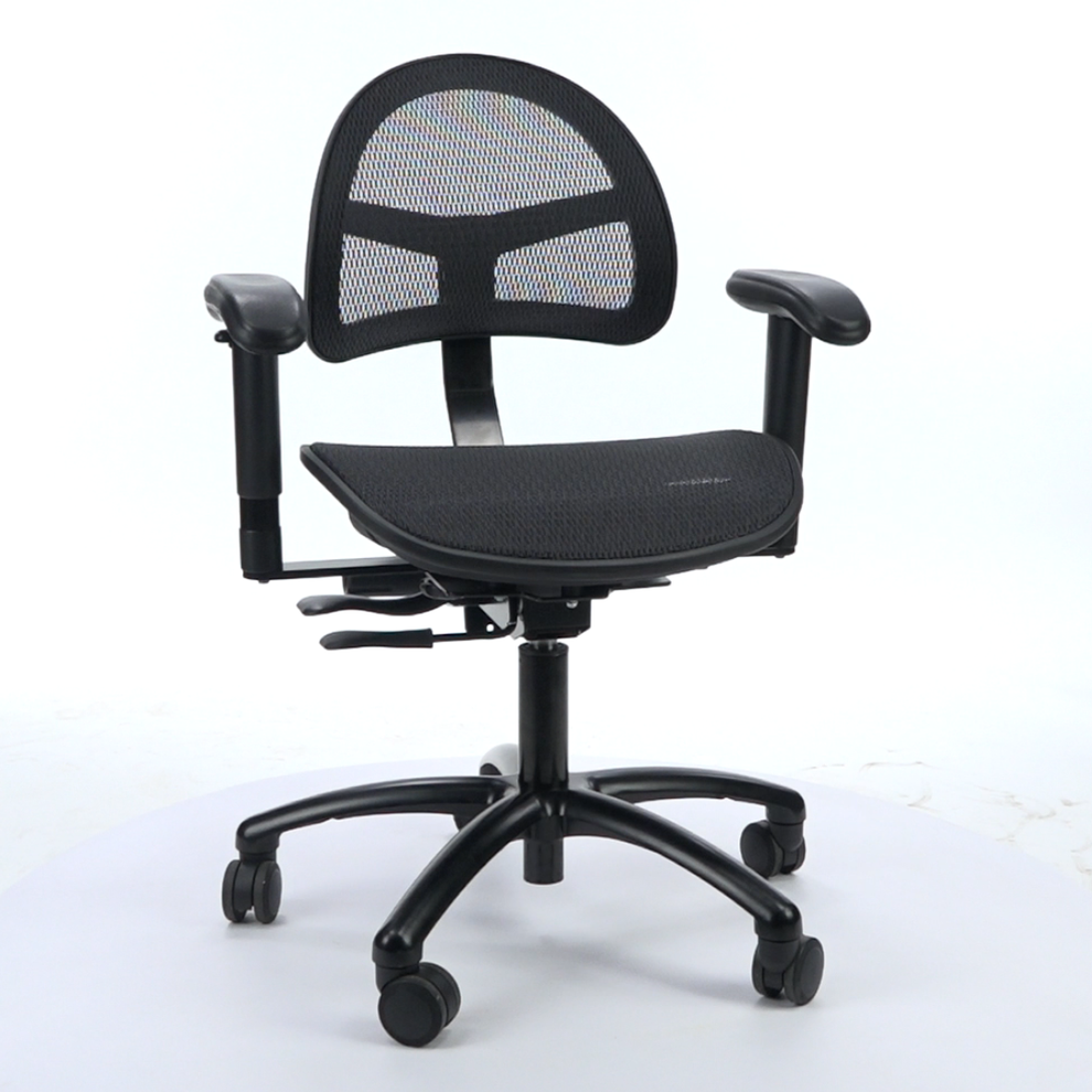 Stealth Executive Audio Engineer Chair – Stealth Chairs