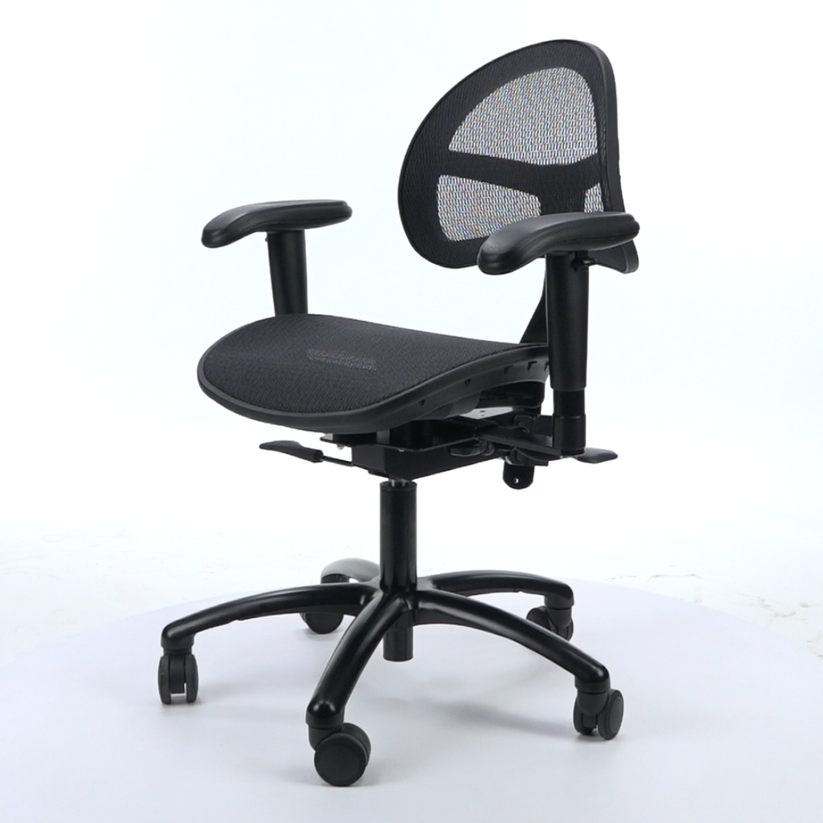 Stealth Executive Audio Engineer Chair – Stealth Chairs