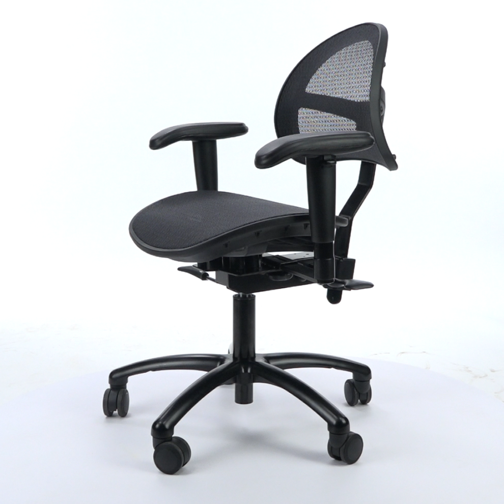 Stealth Executive Audio Engineer Chair – Stealth Chairs