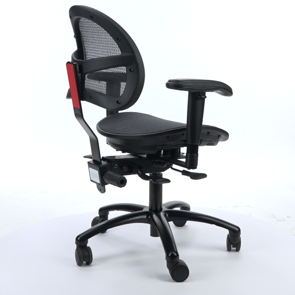 Stealth Executive Audio Engineer Chair – Stealth Chairs