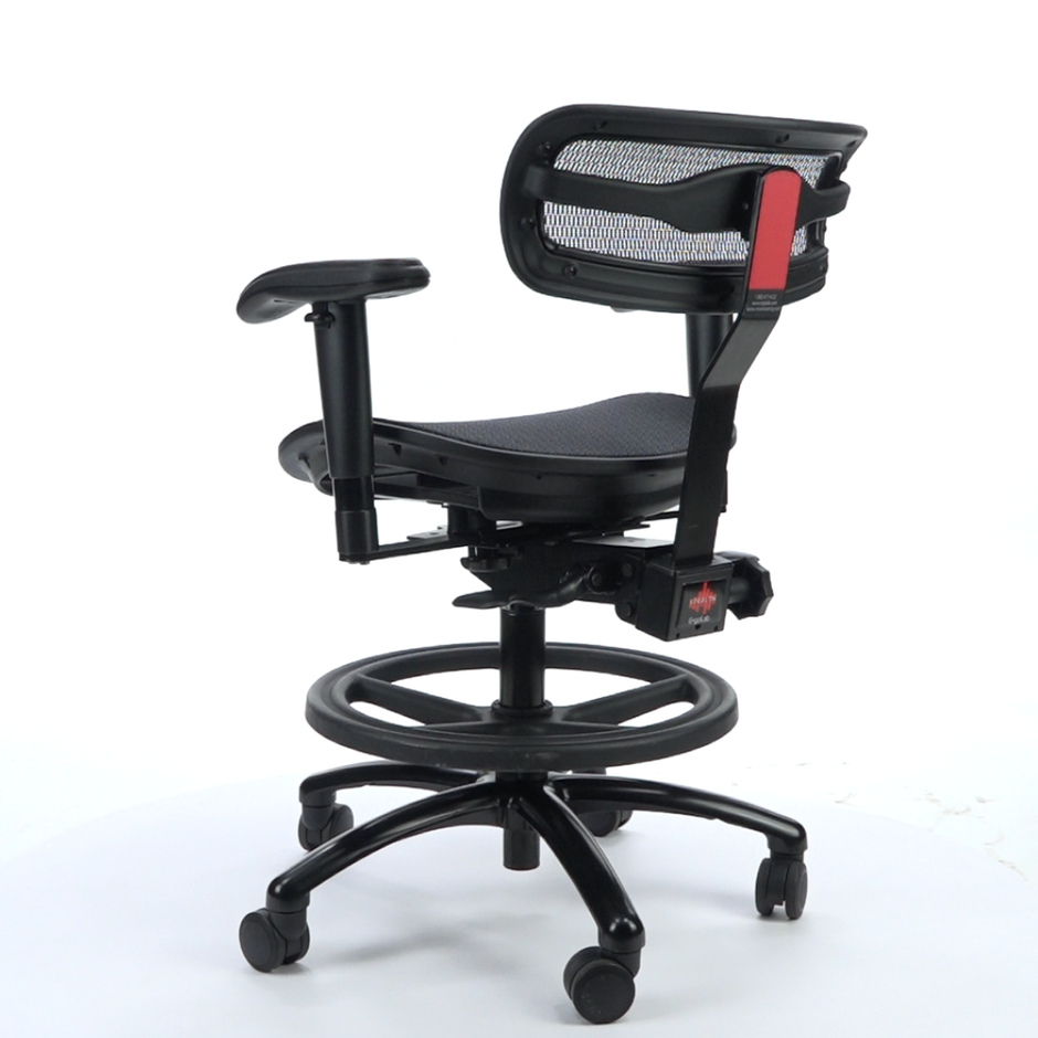 Stealth Audio Video Seating – Stealth Chairs