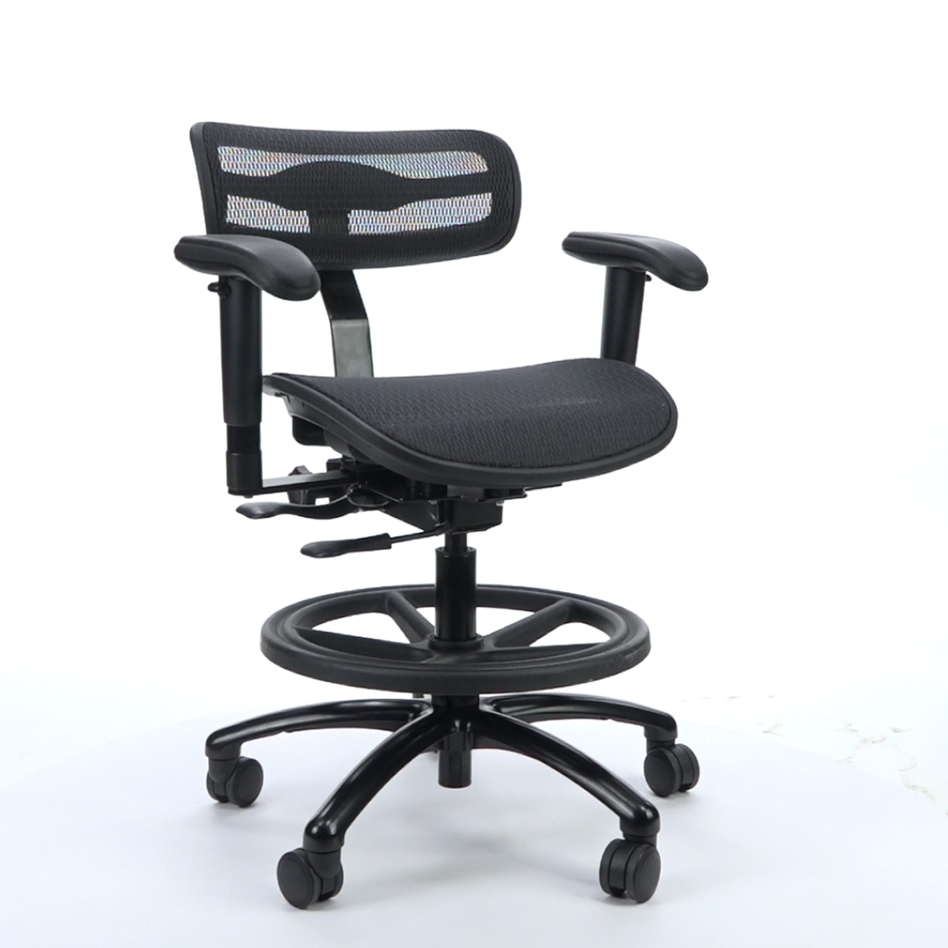 Stealth Audio Video Seating – Stealth Chairs