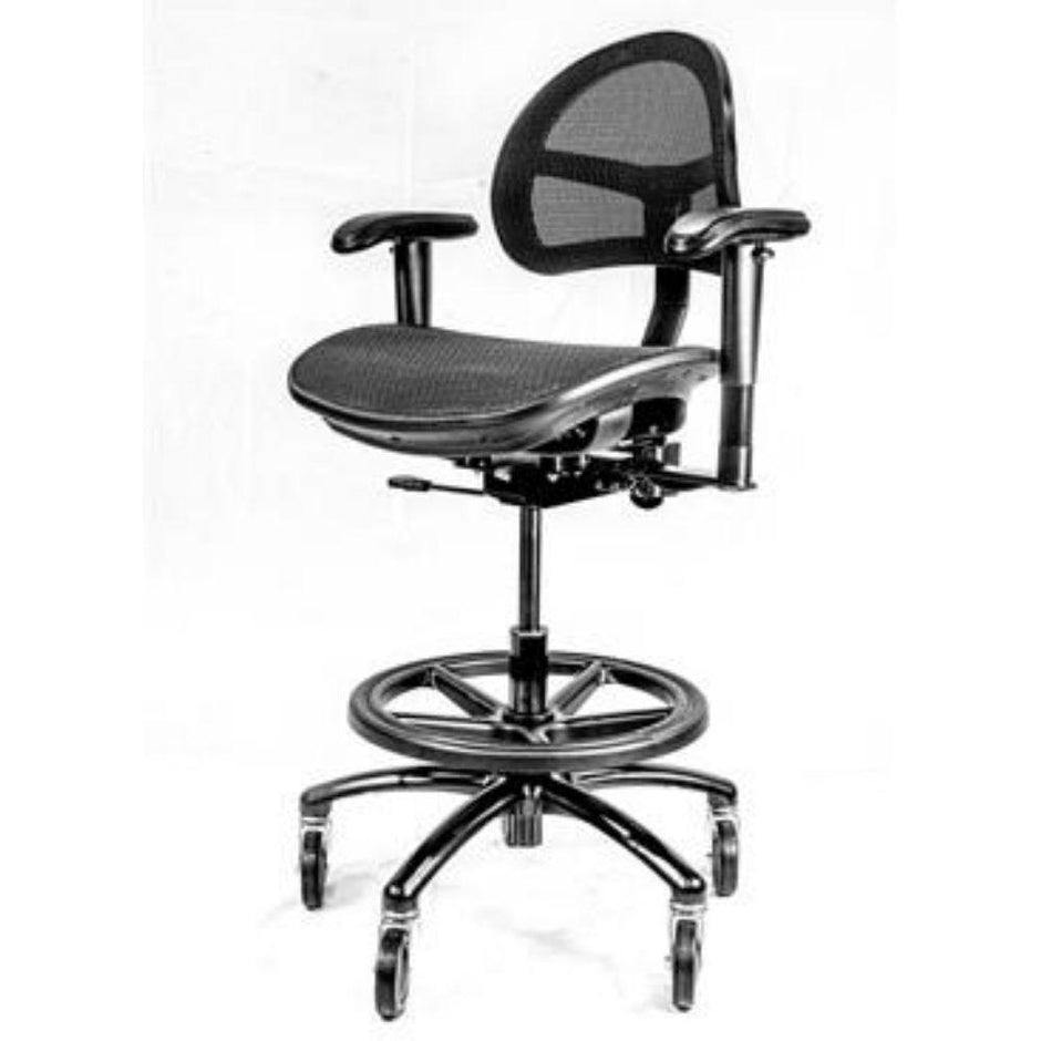Stealth Audio Video Seating – Stealth Chairs